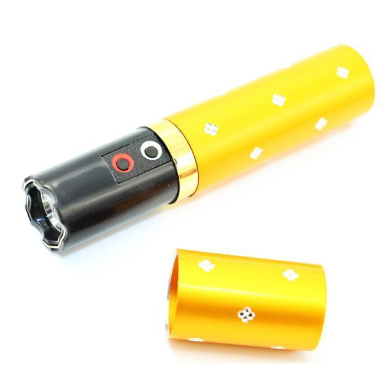 Self Defense LED Flashlight – Megamall Online Store