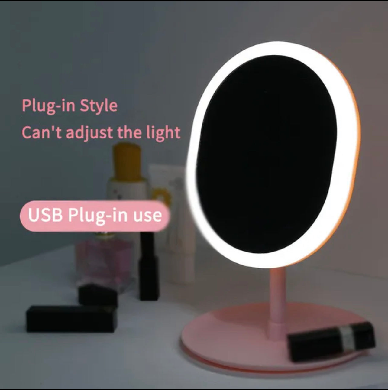 Led Table Makeup Lamp – Megamall Online Store