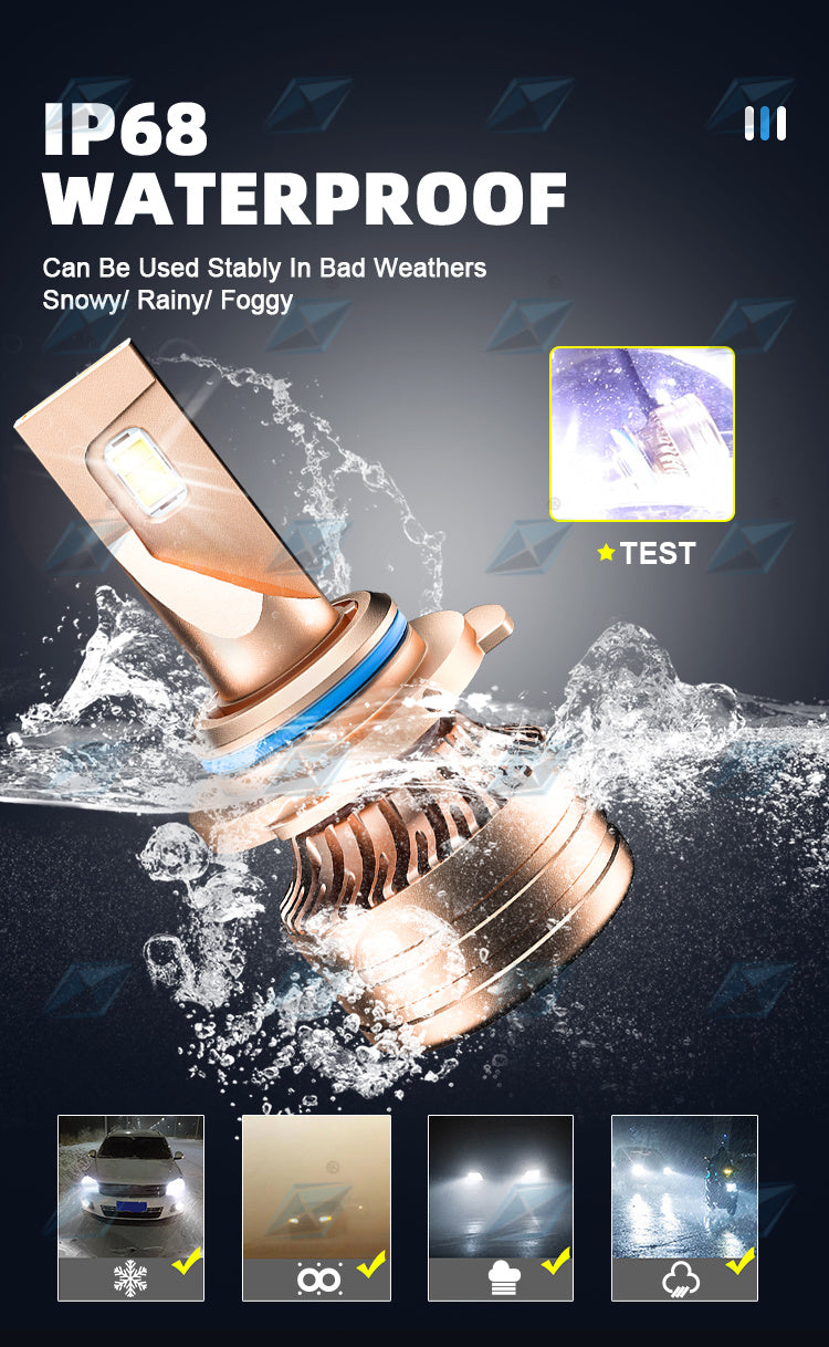 Car headlight – Megamall Online Store