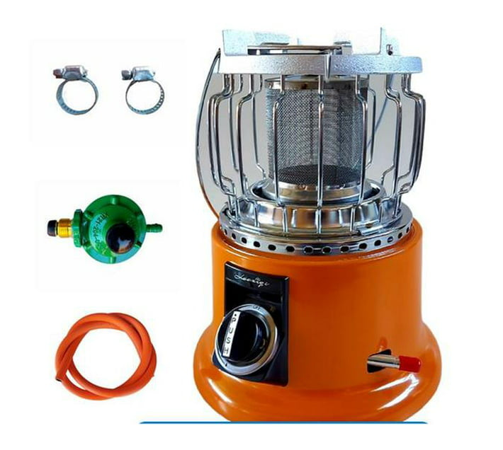 Gas Heater & Cooker Inc Regulator & Hose Safy LQ-2023 – Megamall Online Store