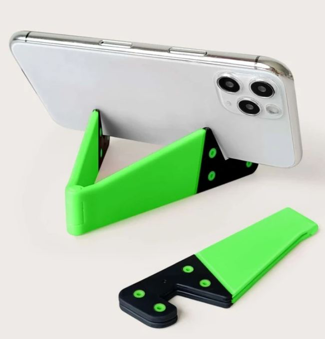 Desktop Phone Holder V Shaped – Megamall Online Store