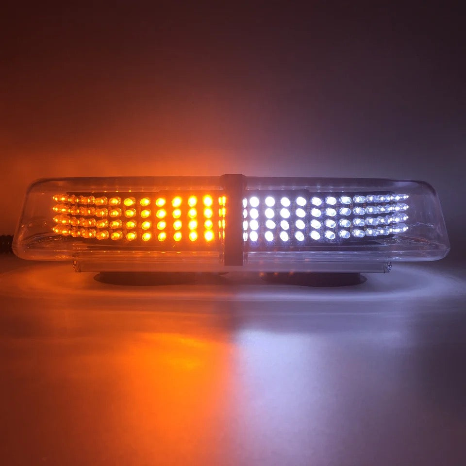 12V LED Flash Warning Light – Megamall Online Store