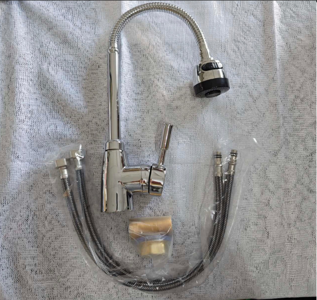 Flexible Extended Faucet – Megamall Online Store