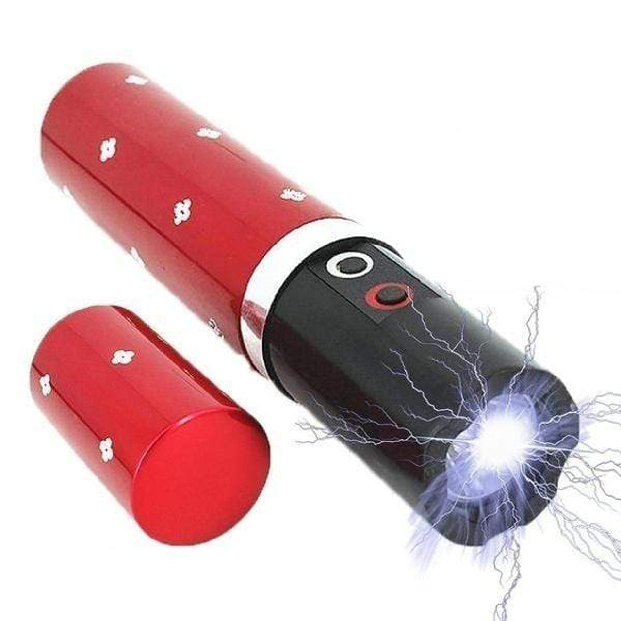 Self Defense LED Flashlight – Megamall Online Store