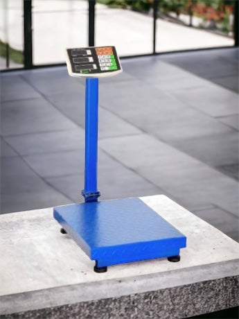 Industrial Platform Digital Scale – Megamall Online Store