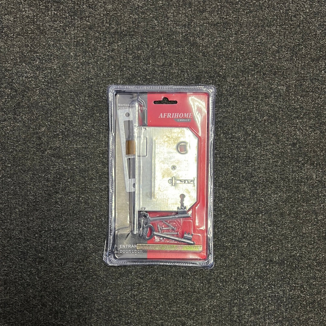 Afrihome 5lever Mortice Lockset – Megamall Online Store