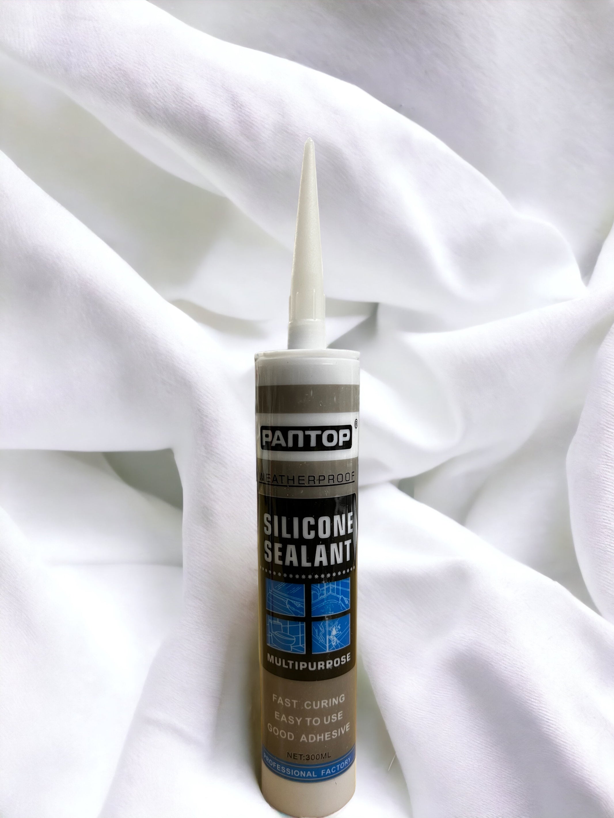 Silicone Sealant Clear 300ml – Megamall Online Store