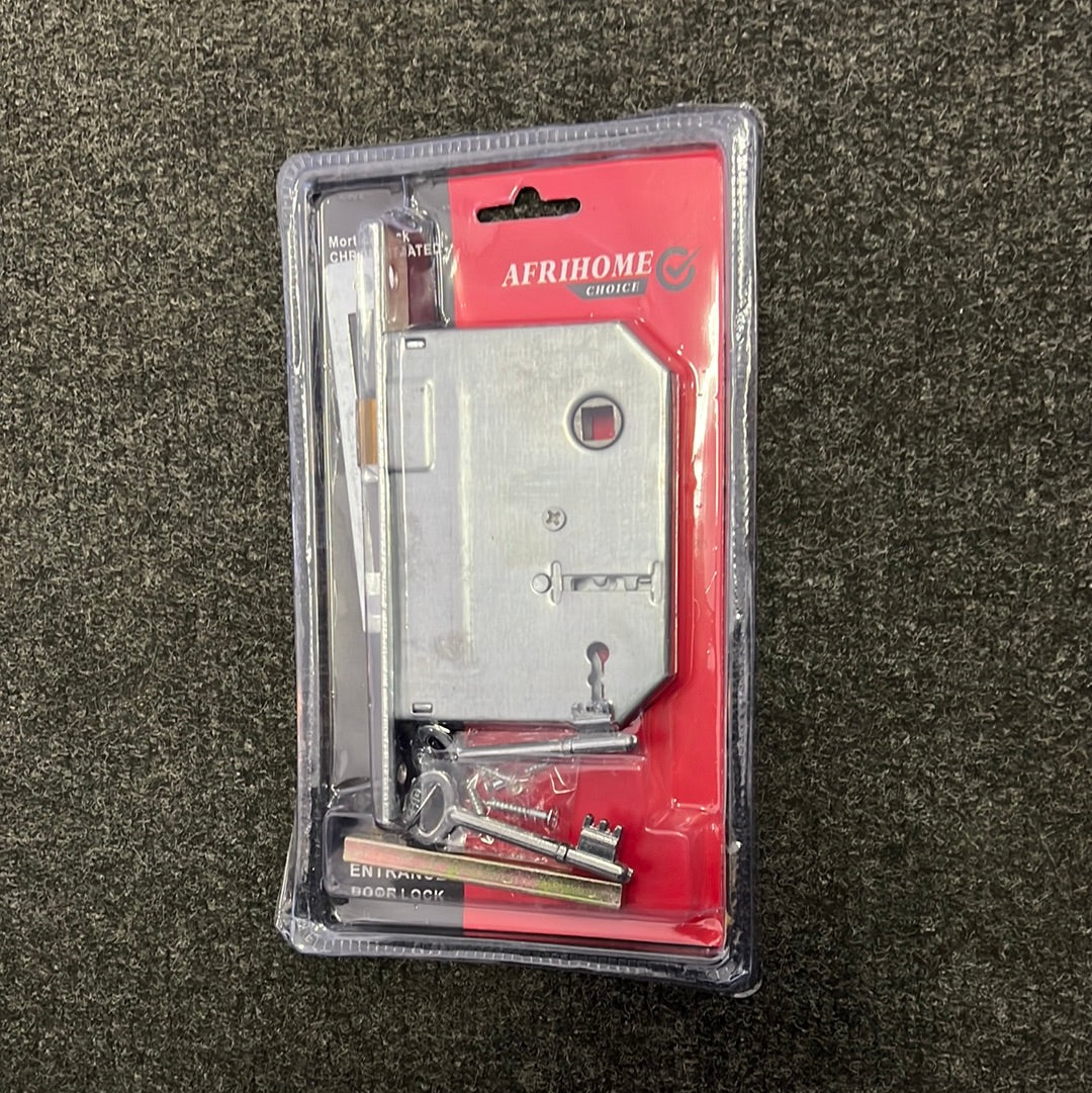 Afrihome 5lever Mortice Lockset – Megamall Online Store