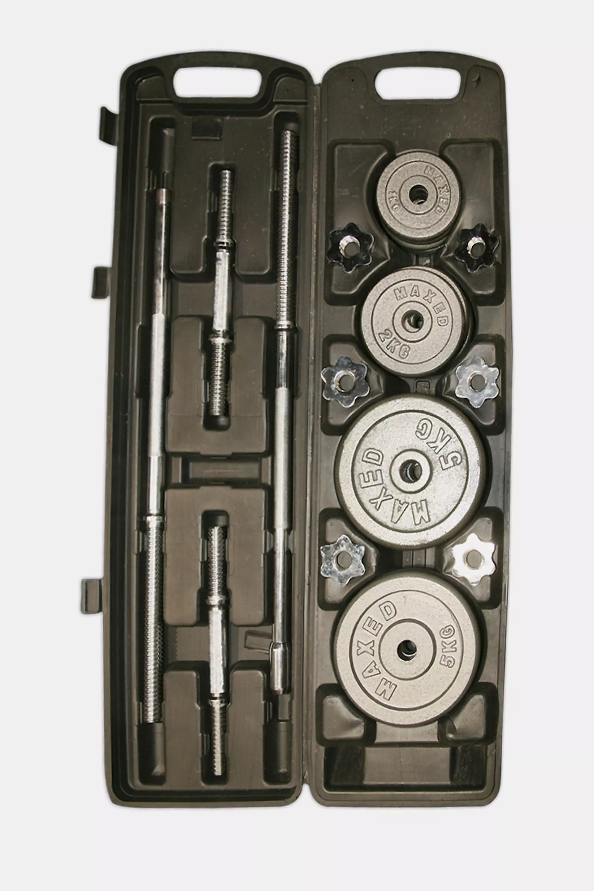 Barbell Set 50kg – Megamall Online Store