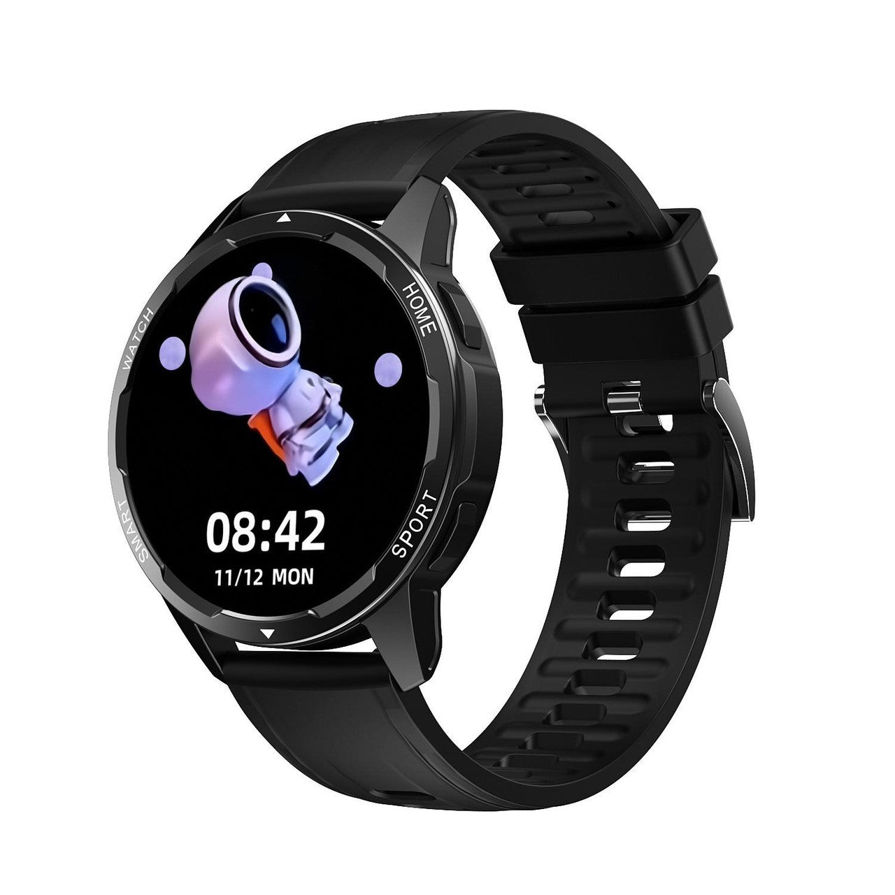 T5 MAX Smart Watch – Megamall Online Store