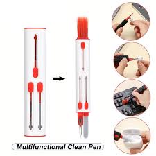 3-in-1 Multi Cleaning Pen – Megamall Online Store