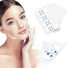 Face Lifting Patch 60Pcs – Megamall Online Store