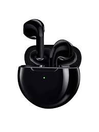 Pro 6s Wireless Earphones – Megamall Online Store