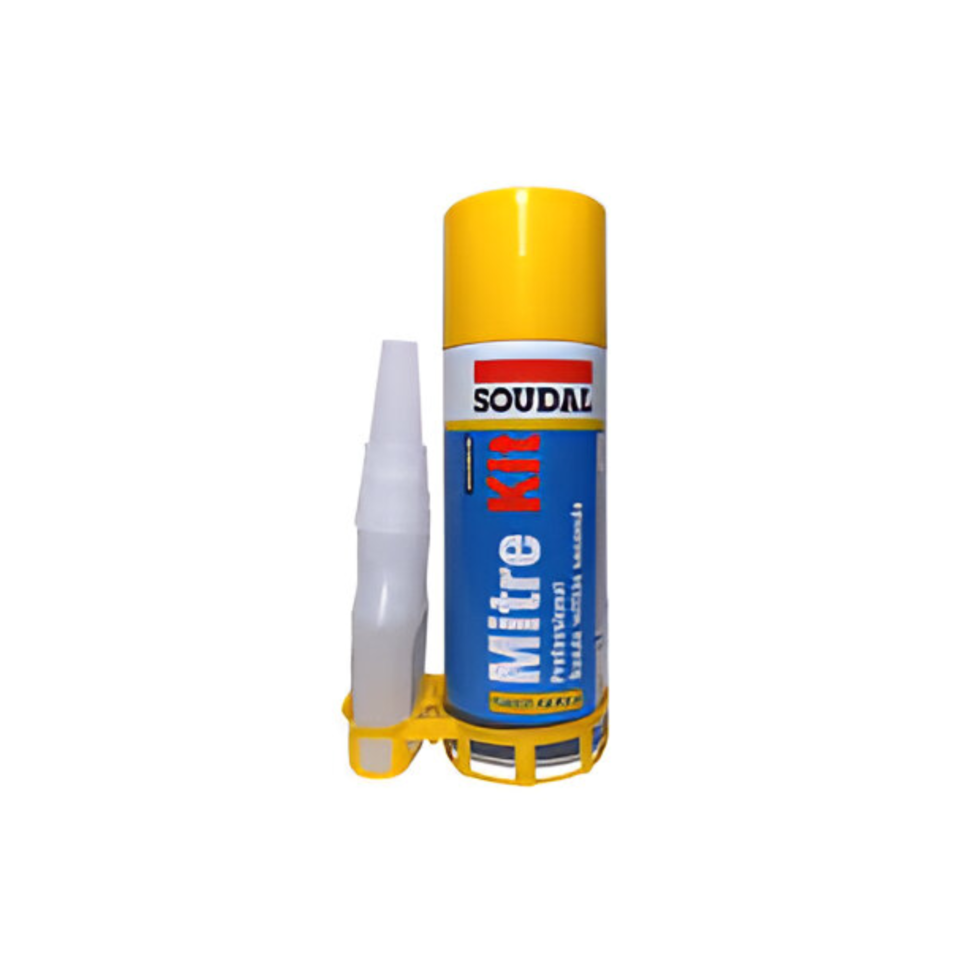 Mitre Kit Professional 2C Fast Adhesive – Spray Glue + Activator ...