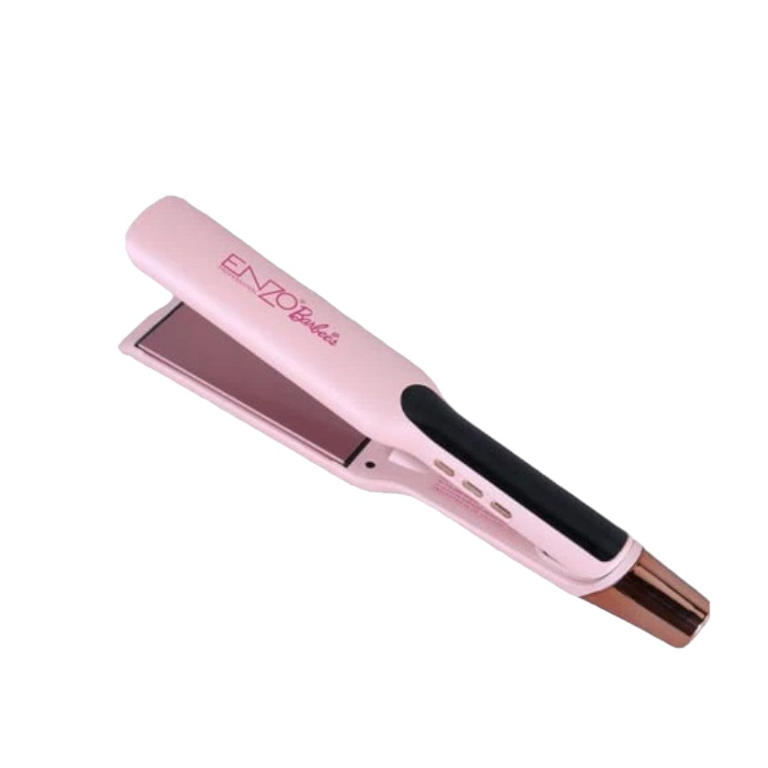 ENZO Barbee Flat Iron – Megamall Online Store