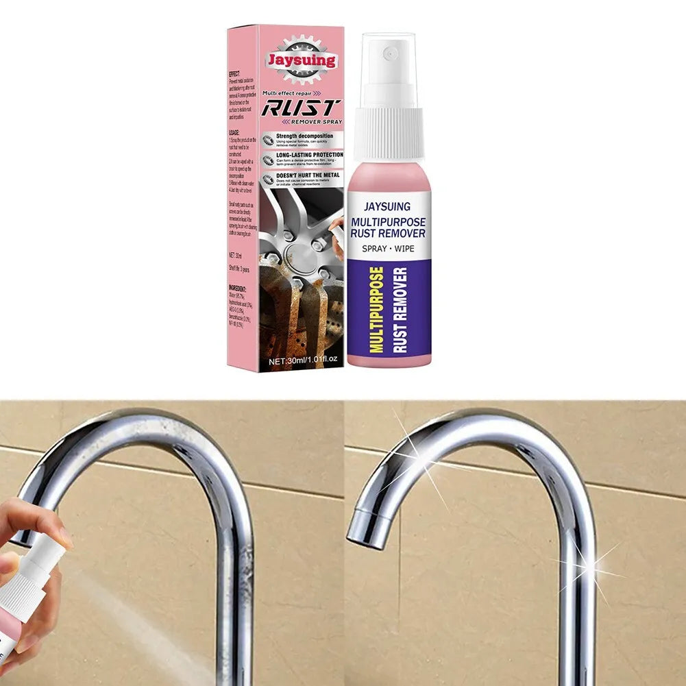 Rust Remover Spray 30ml – Megamall Online Store