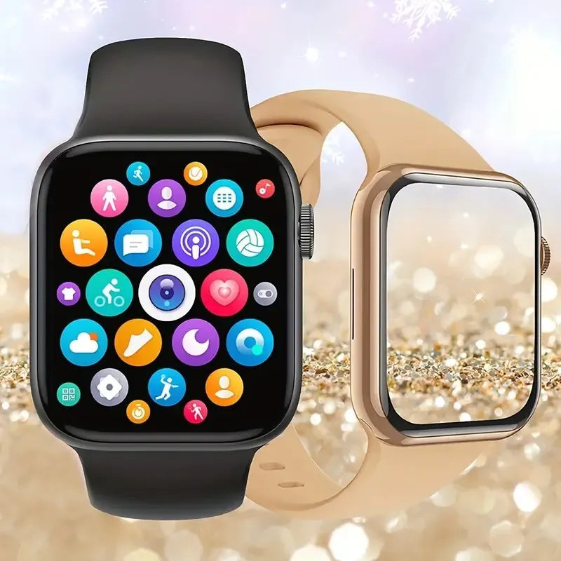 H9 Men's And Women's Sports Smart Watches – Megamall Online Store