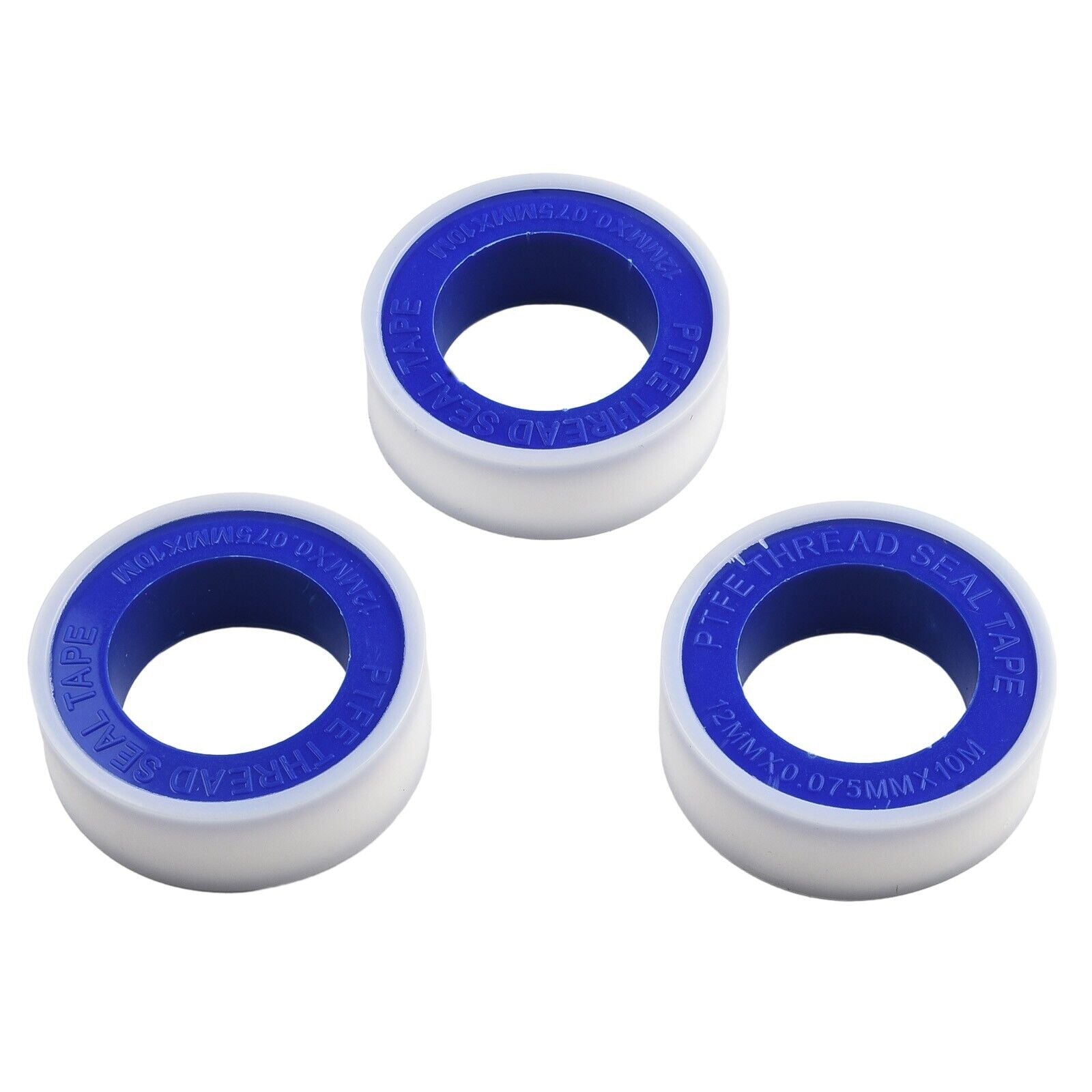 Plumbers Thread Seal Tape – Megamall Online Store