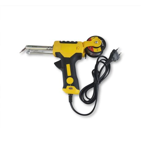 Hand Held Automatic Electric Soldering Gun - 100W – Megamall Online Store