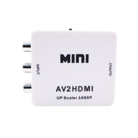 Mini AV2HDMI – Megamall Online Store