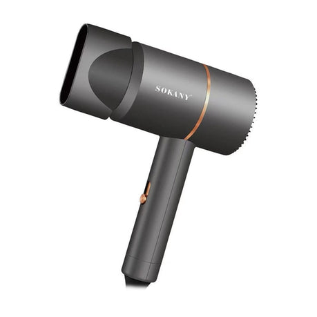 SOKANY Professional Hair Dryer 1200W – Megamall Online Store