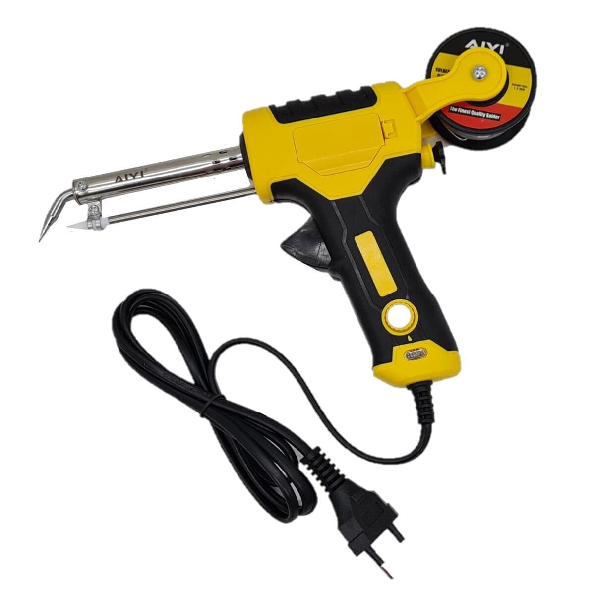 Hand Held Automatic Electric Soldering Gun - 100W – Megamall Online Store