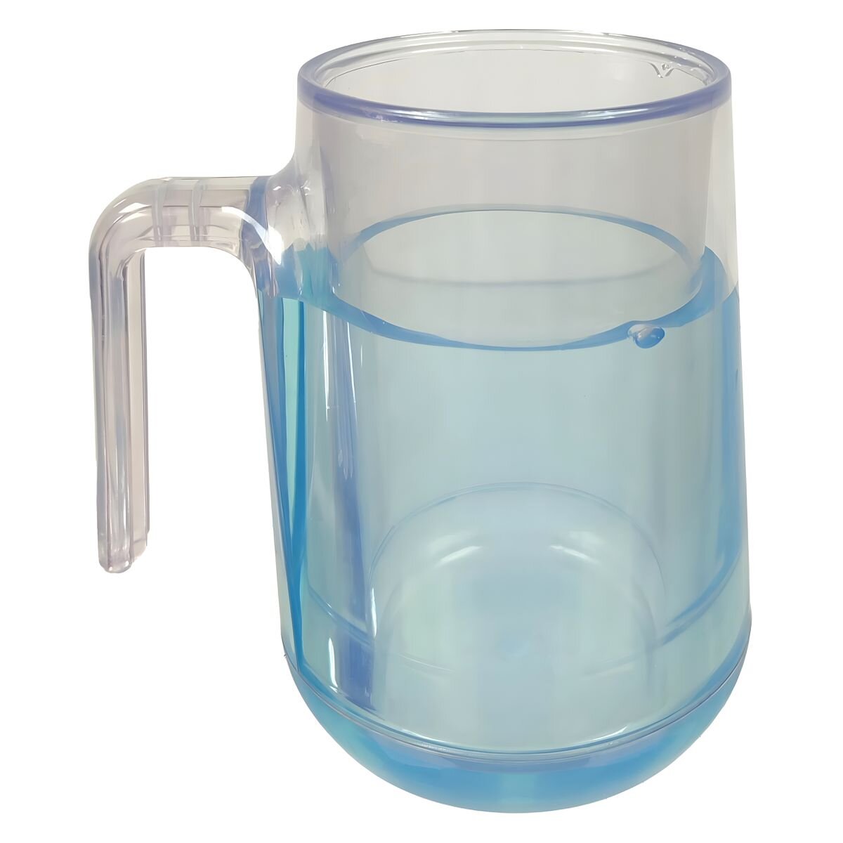 Beer/Cold Drinks Cooler Frozen Cup – Megamall Online Store