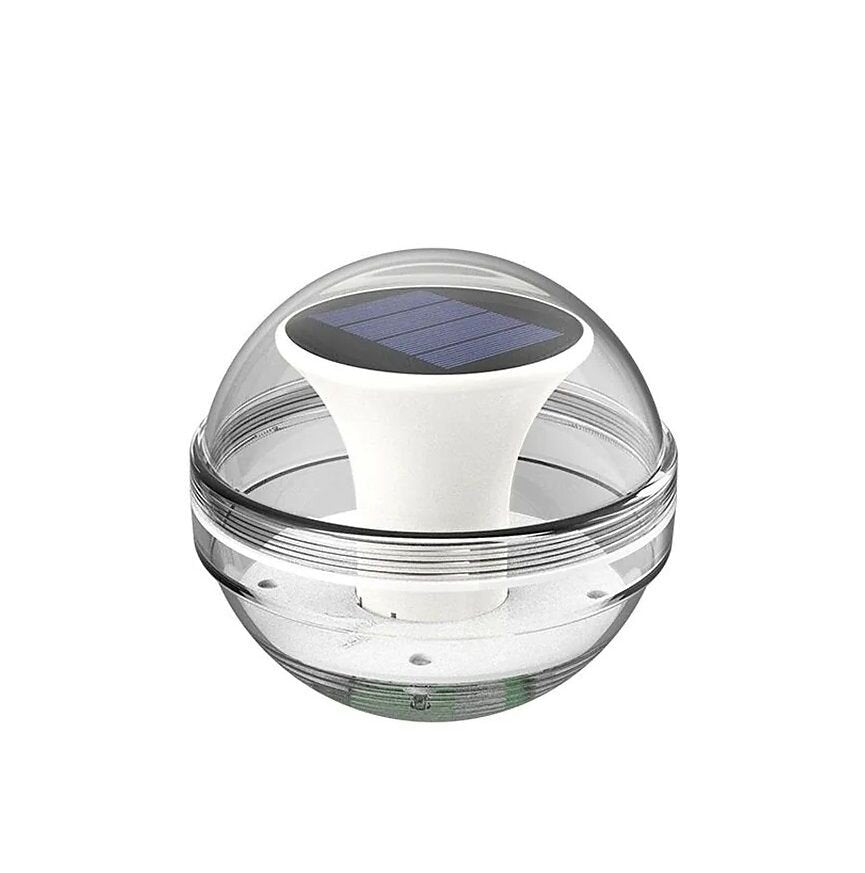 Solar Light Floating Ball – Megamall Online Store