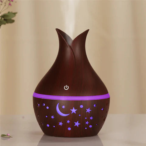 STARRY NIGHT MINI USB HUMIDIFIER – Megamall Online Store