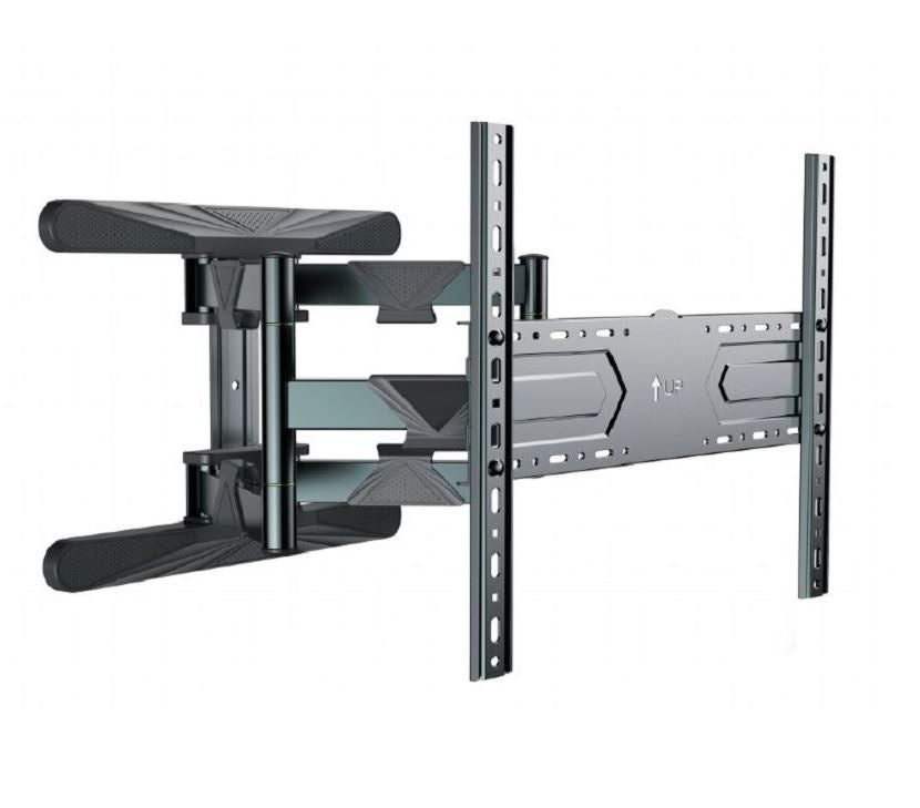 Full Motion Cantilever 40-80 Inch TV Wall Bracket – Megamall Online Store