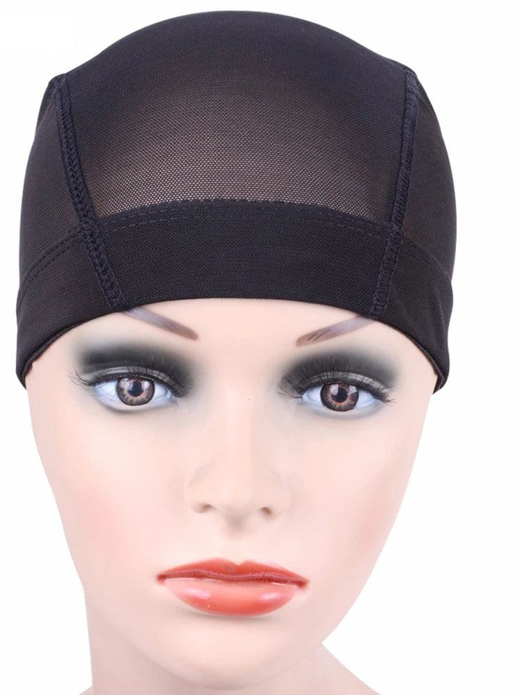 Mesh Dome Style Wig Cap – Megamall Online Store