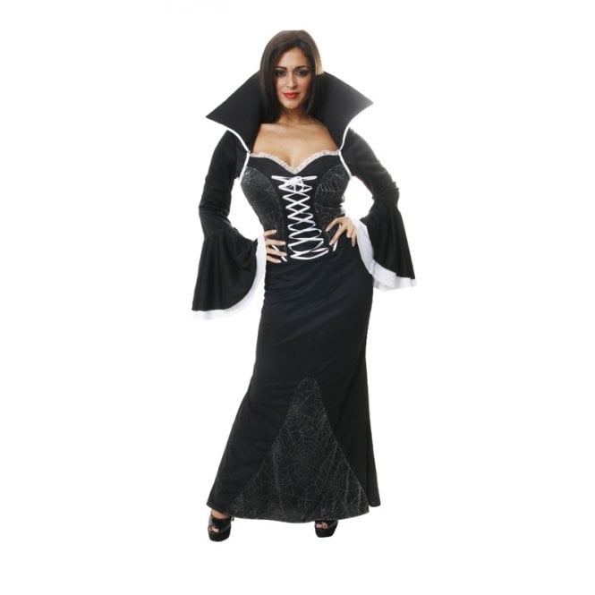 Royal Vampiress Haloween Costume – Megamall Online Store