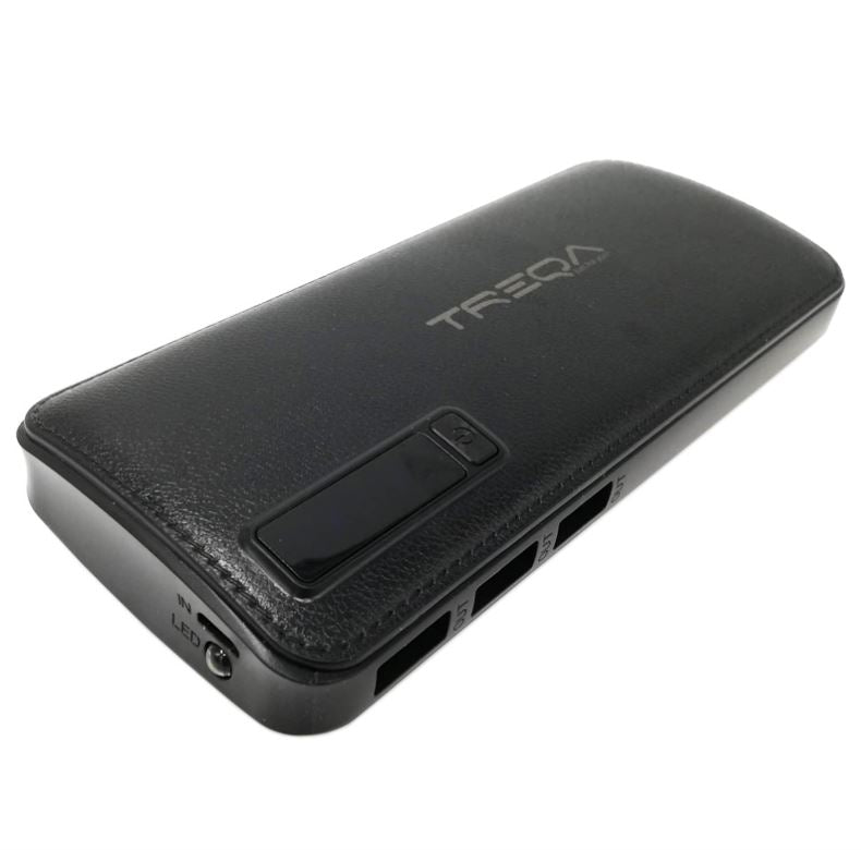 Treqa TR-901 Power Bank – Megamall Online Store