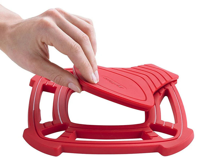 Silicone Heat Resistant Pot Holder – Megamall Online Store
