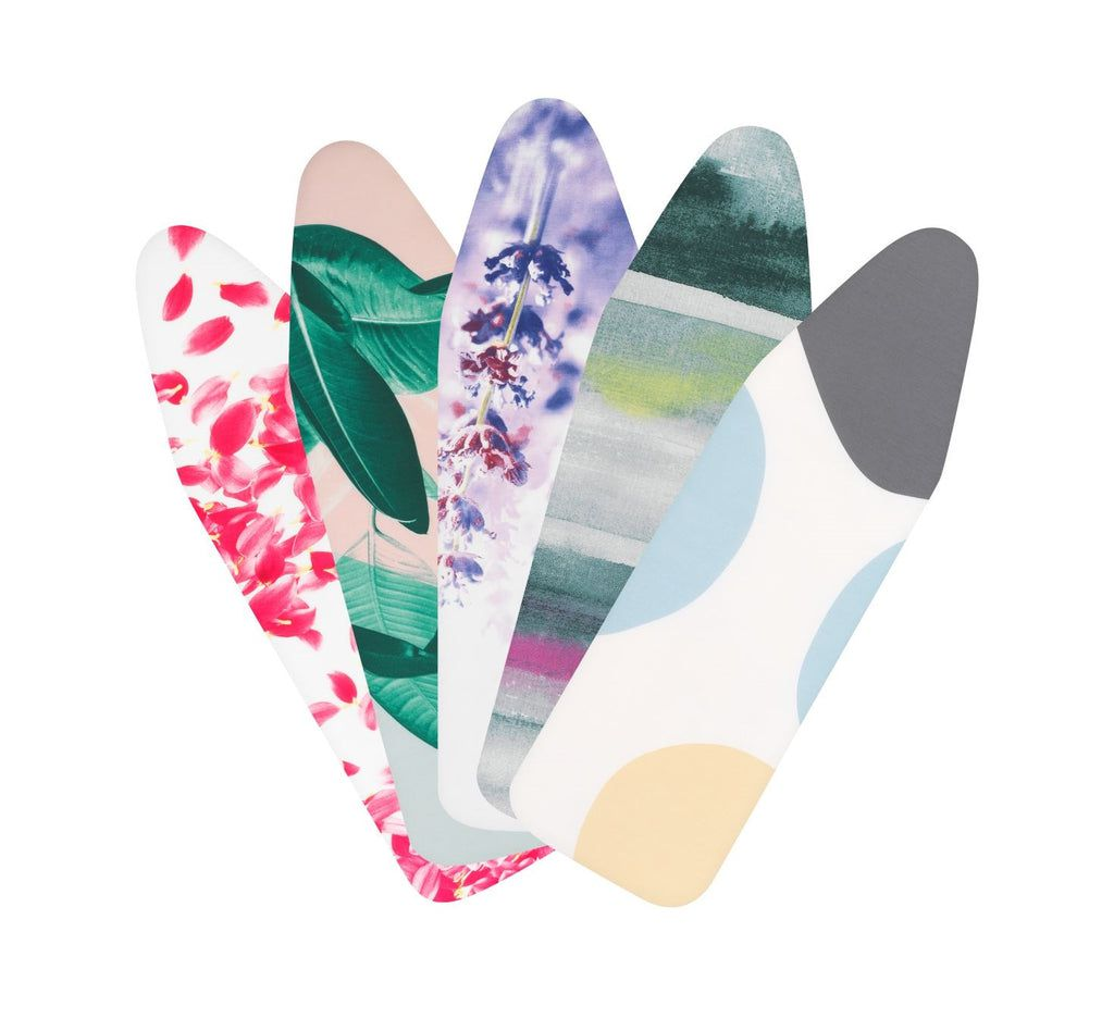 Ironing Board Cover (Assorted Colours) – Megamall Online Store