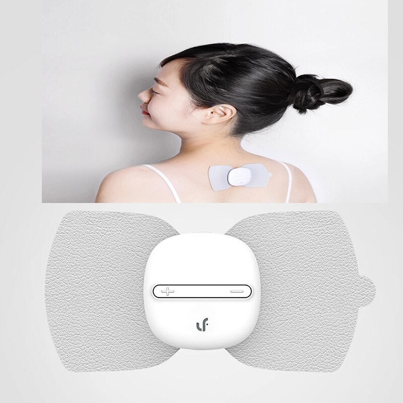 Magic Touch Sticker Massage – Megamall Online Store