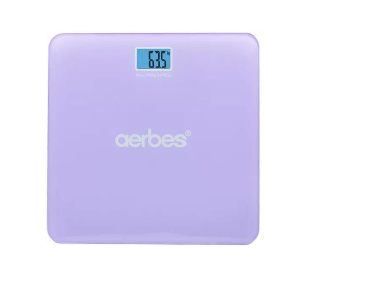 Weighing Scale With LED Display – Megamall Online Store