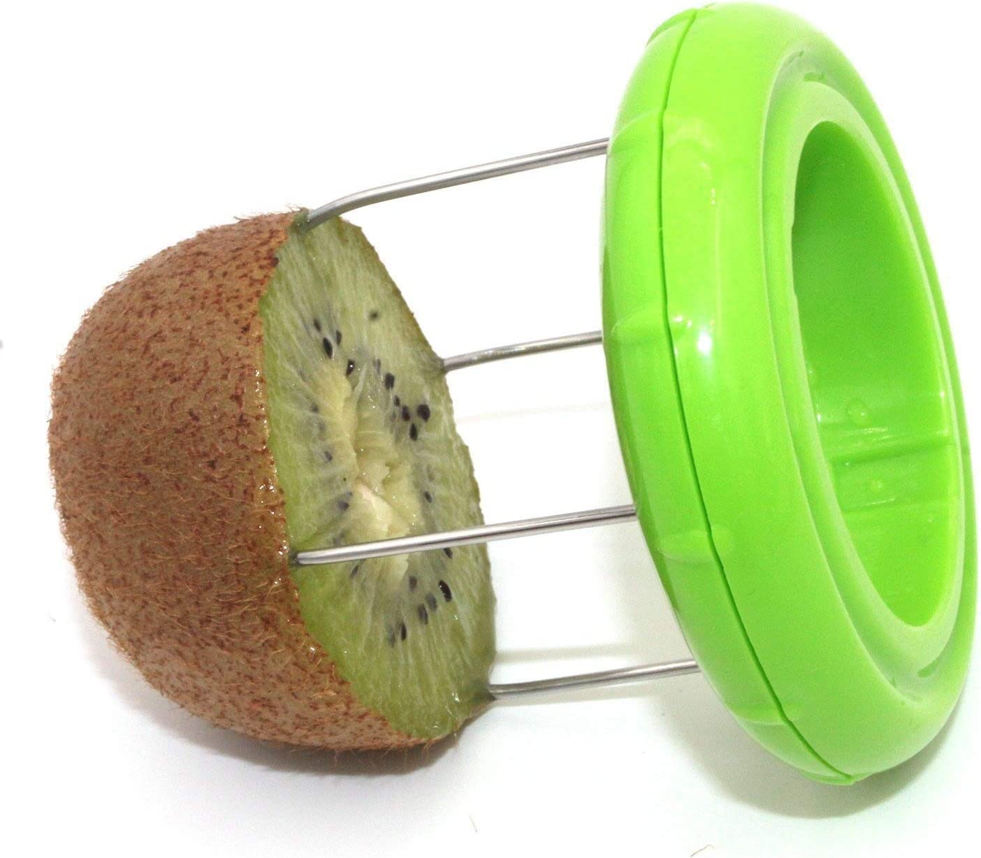 Kiwi, kiwi slicer, fruit peeler slicer – Megamall Online Store