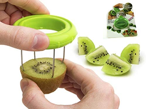 Kiwi, kiwi slicer, fruit peeler slicer – Megamall Online Store