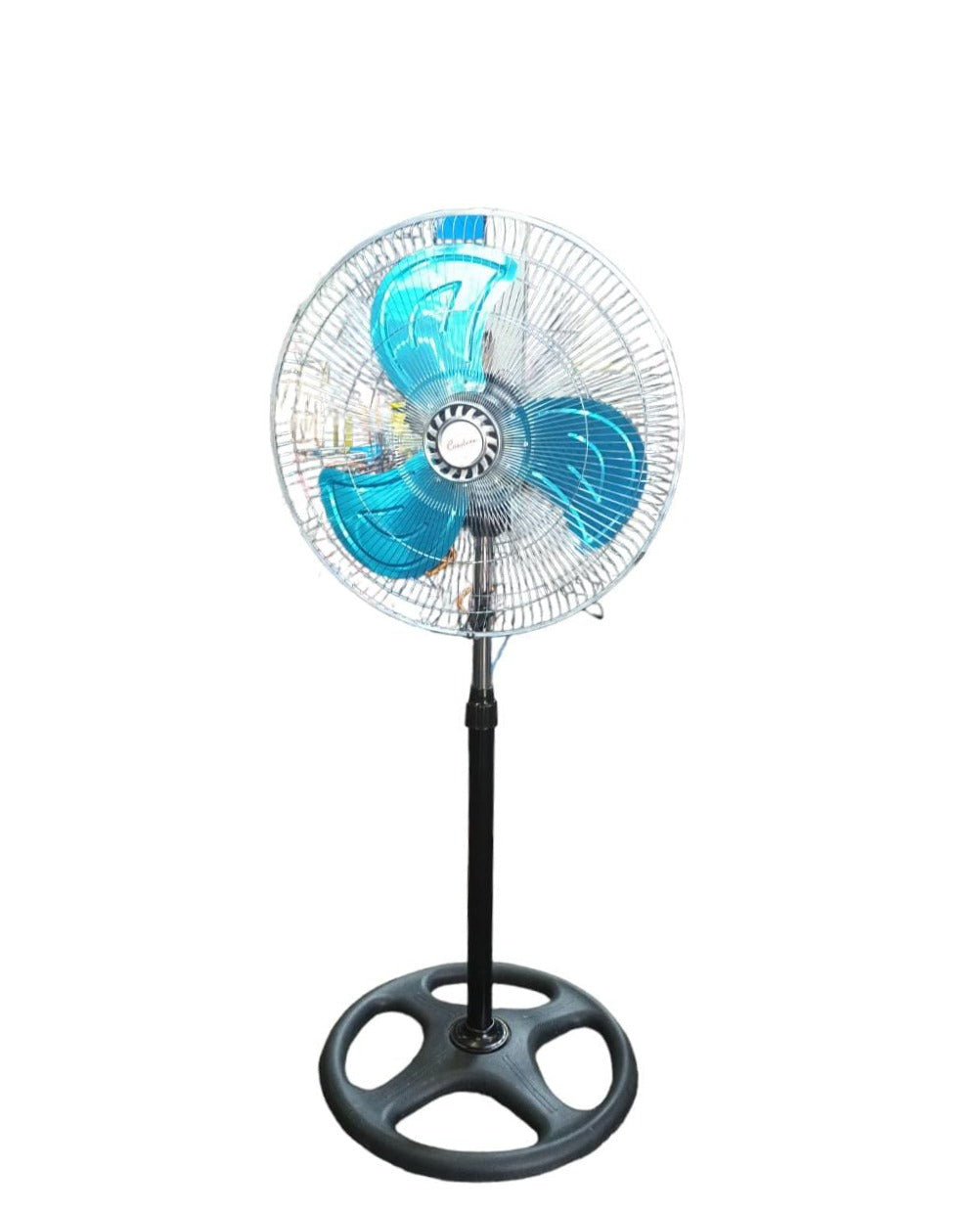 Condere 18" Stand Fan Pack of 2pcs – Megamall Online Store
