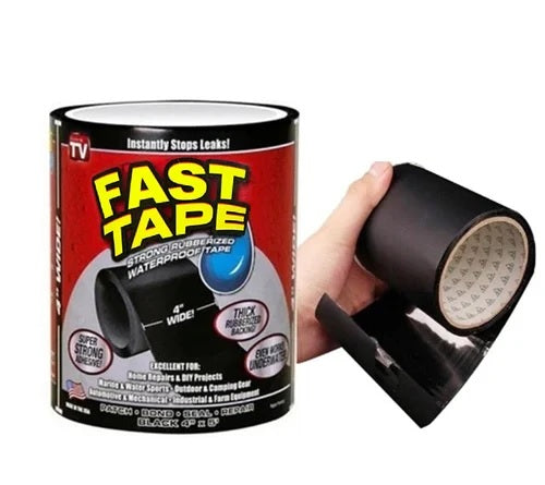 Fast Tape – Megamall Online Store