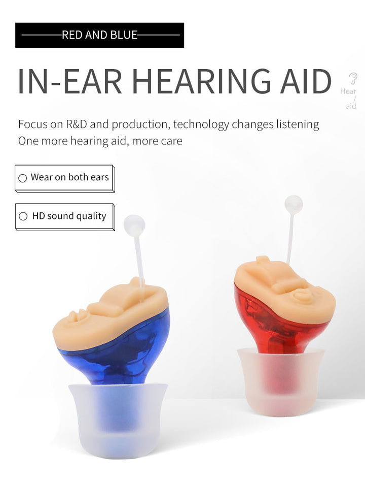 HEARING AIDS – Megamall Online Store