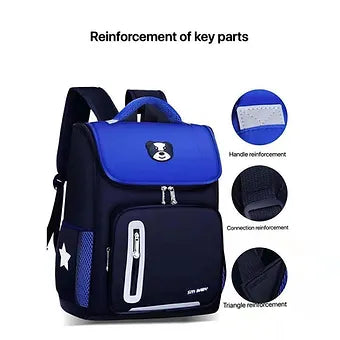 Students/Children School Backpack – Megamall Online Store