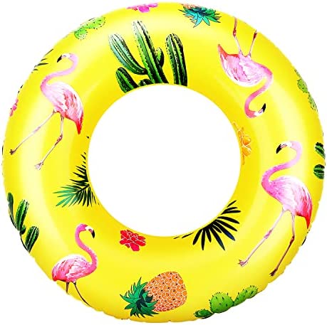 Inflatable Float Ring – Megamall Online Store