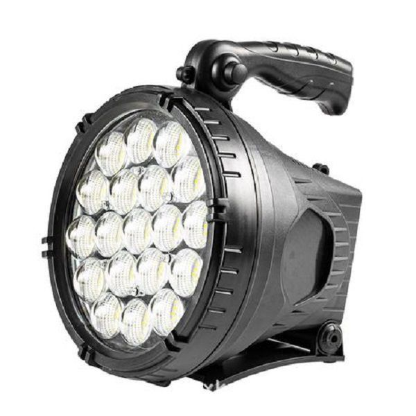 W868A Strong Light Long Range Searchlight – Megamall Online Store