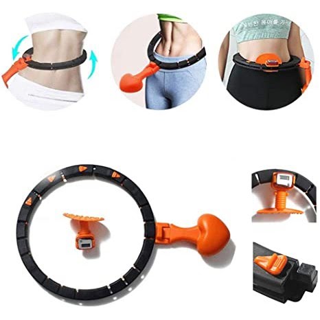 Intelligent Hula Hoop – Megamall Online Store