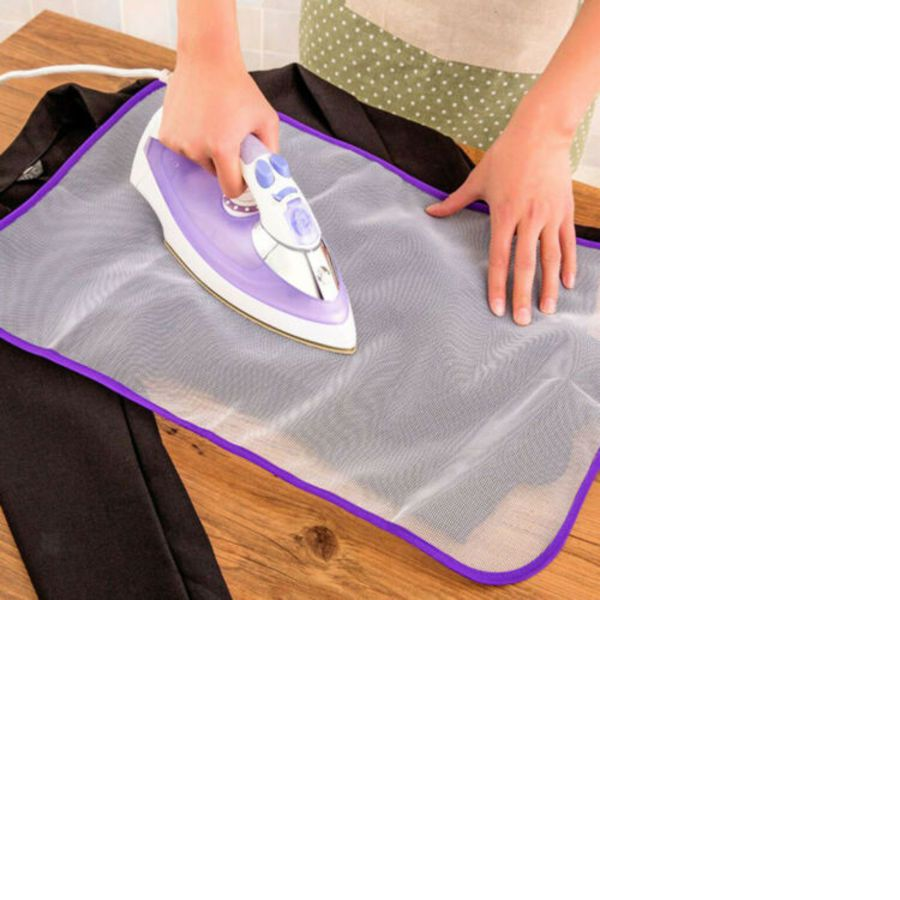 Anti-heat Iron Cloth Ironing Pad – Megamall Online Store