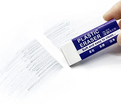 20pcs Eraser In a Box – Megamall Online Store