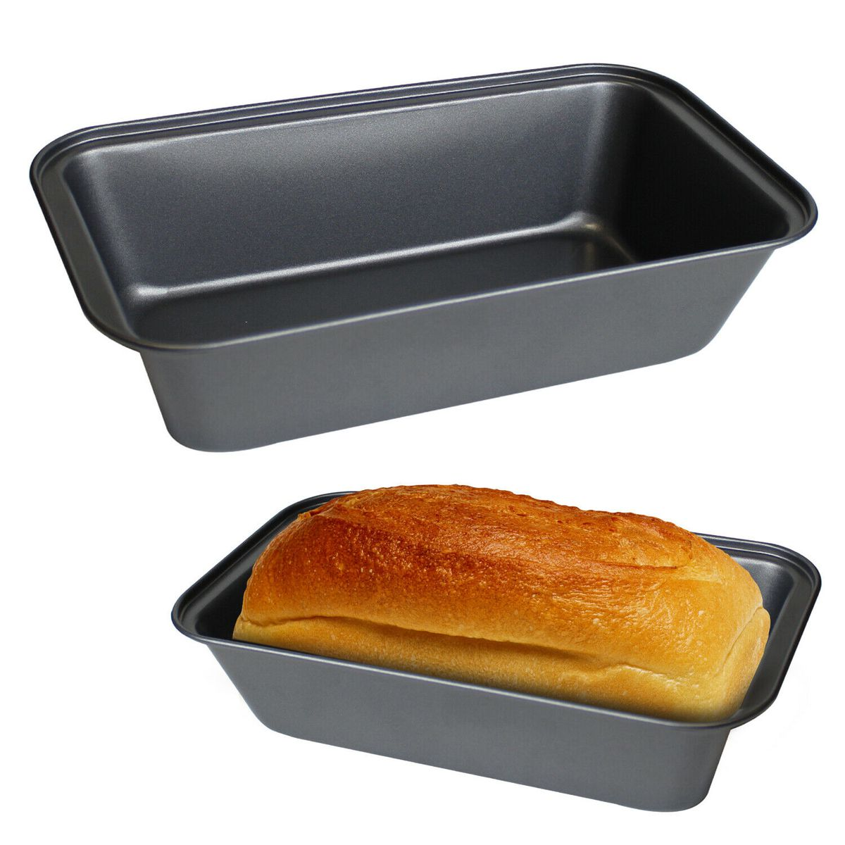 Bread Baking Pan – Megamall Online Store