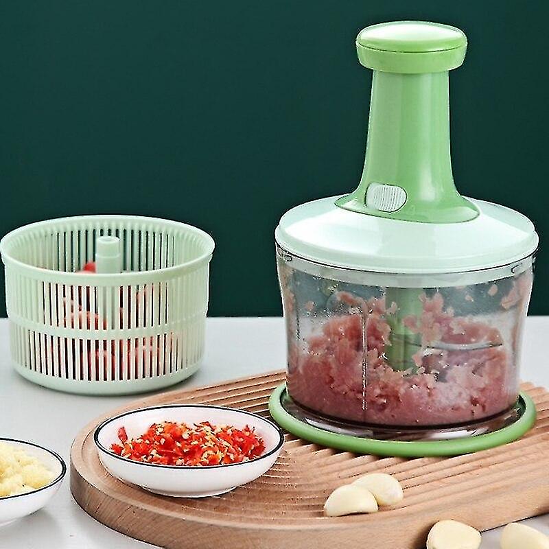 3in1 Mini Food Chopper – Megamall Online Store